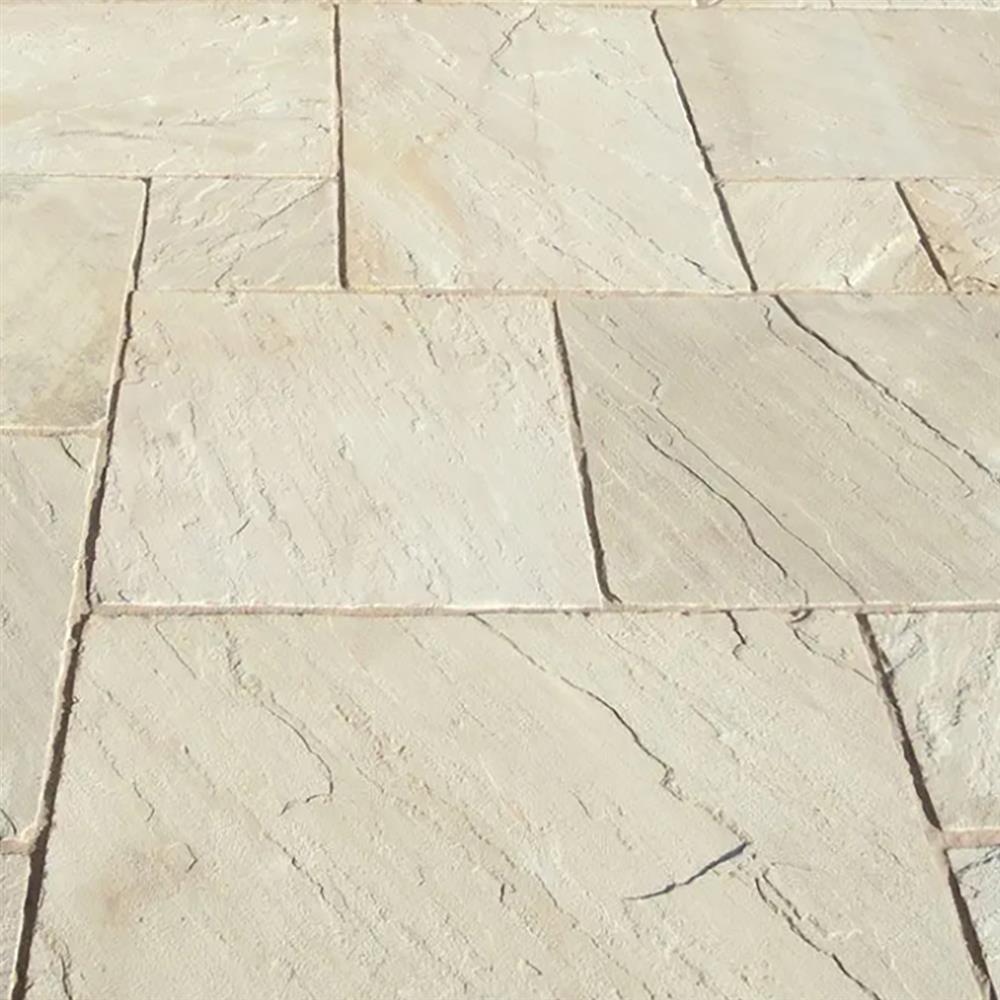 How To Lay Natural Stone Paving In Easy Steps | StoneSuperstore