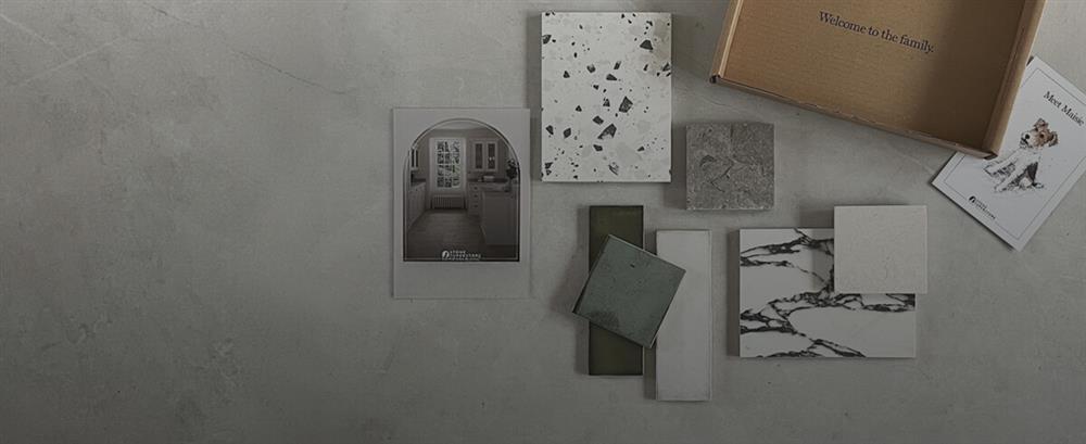 Order three free tile samples | StoneSuperstore